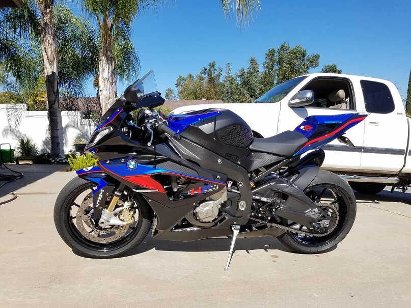 Best 2021 Bmw S1000rr Colors Review | New Cars Review