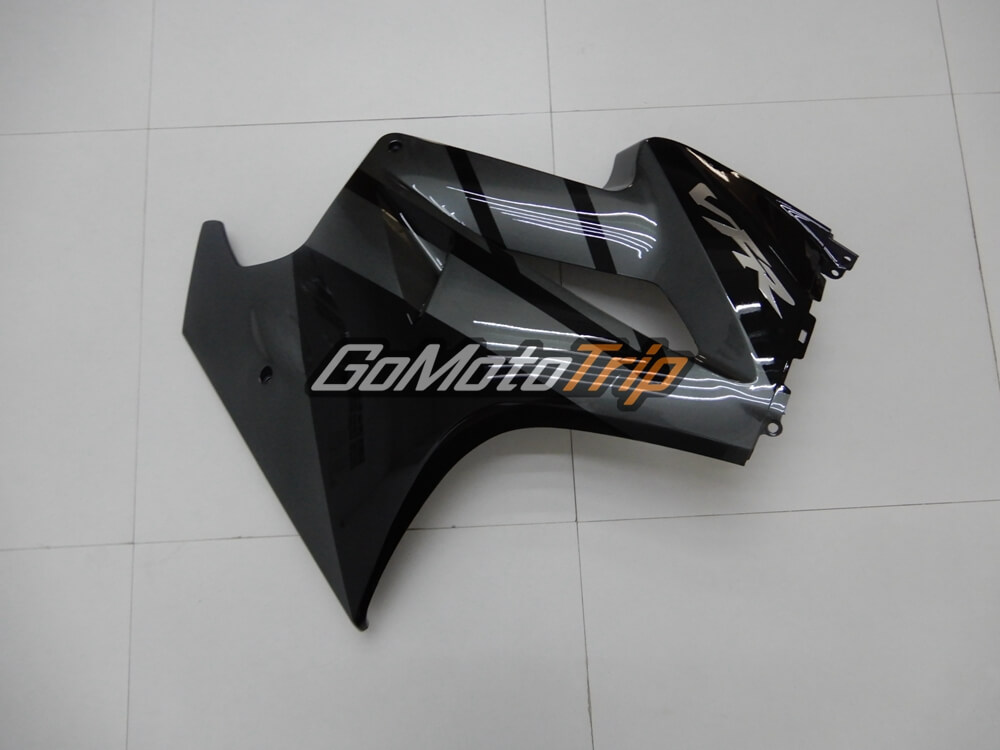 2002-2013 Honda VFR800 Metallic Red Bodywork