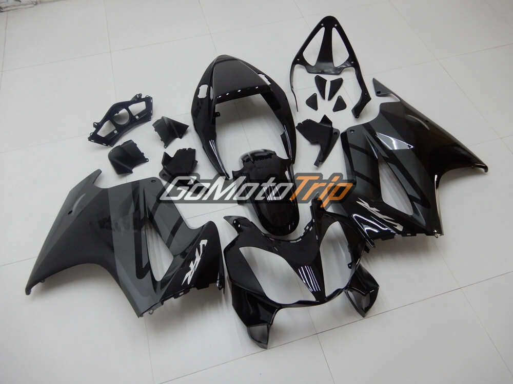 2002-2013 Honda VFR800 Metallic Red Bodywork
