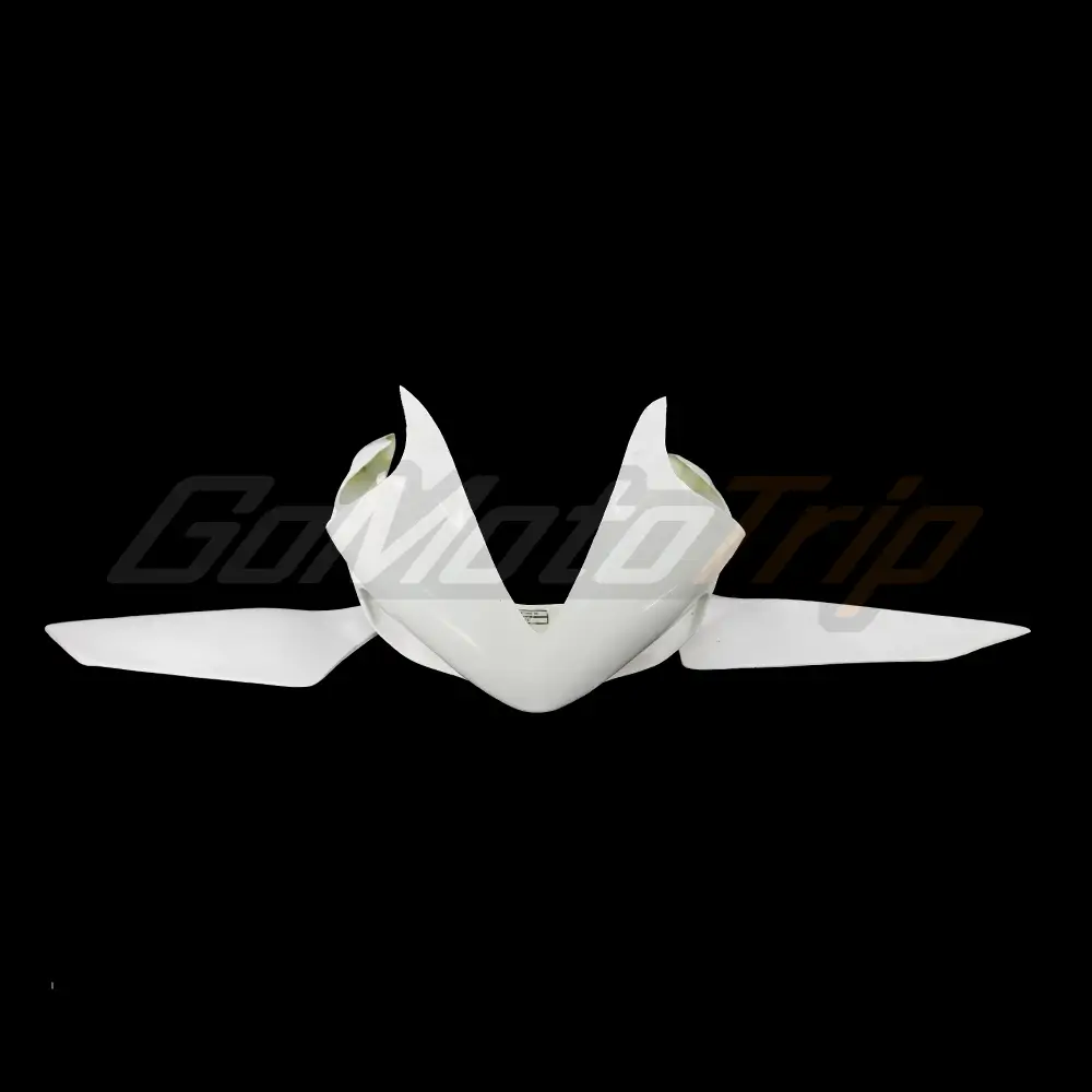 Best YZF-R1 2007-2008 Race Bodywork (Unpainted) - GoMotoTrip